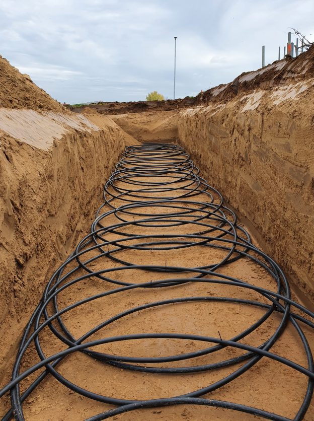 Pompa ciepła powietrzna czy gruntowa? - Czyste Ogrzewanie